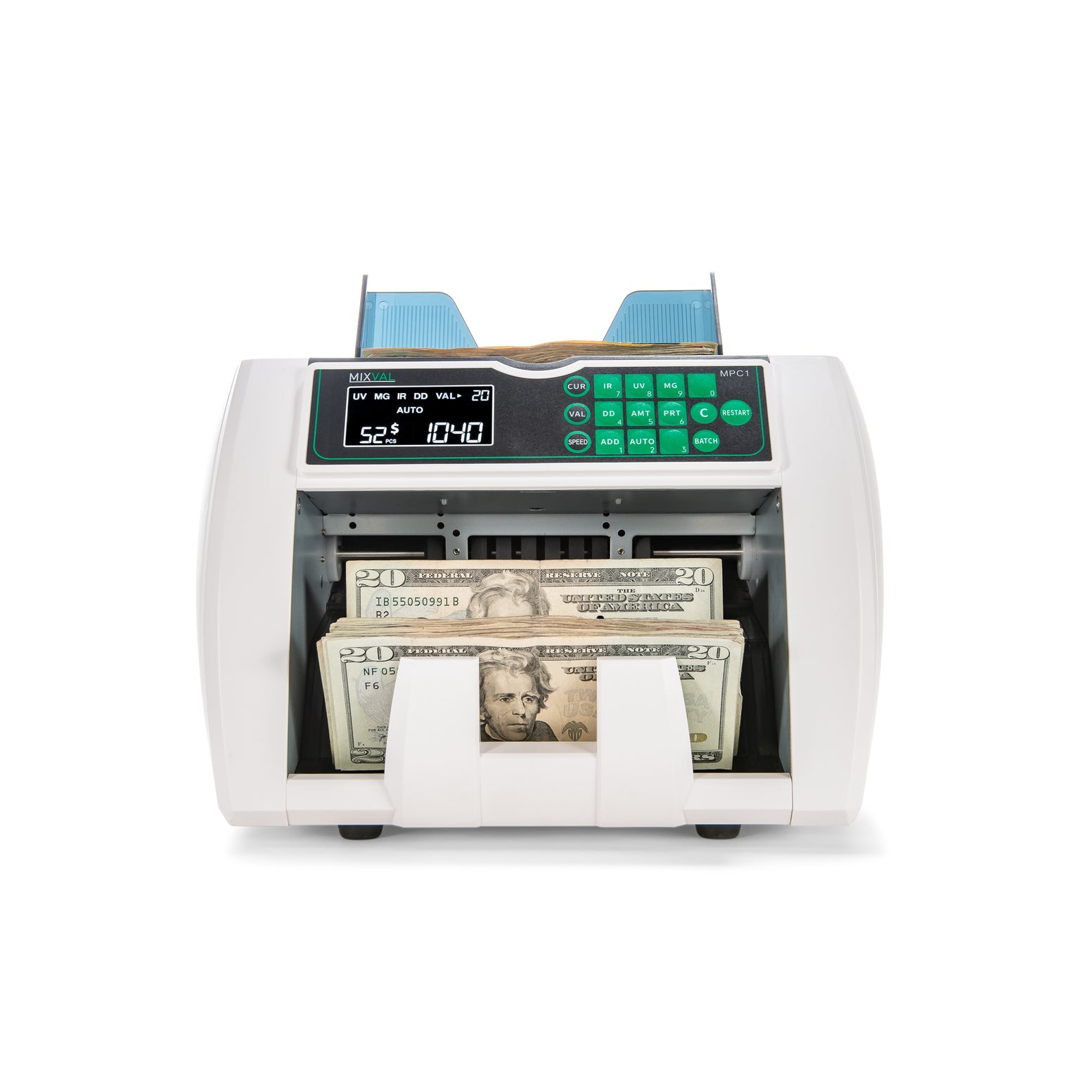 Explore our range of money counting machines today ...