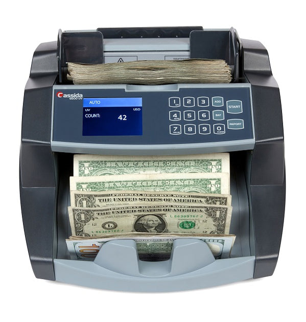Explore our range of money counting machines today ...