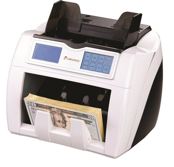 Explore our range of money counting machines today ...