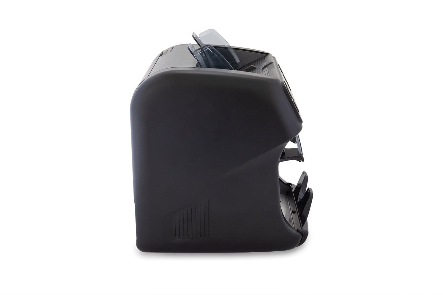 DETECK Edge Dual Pocket Mixed Money Counter — CashCounterMachines.com